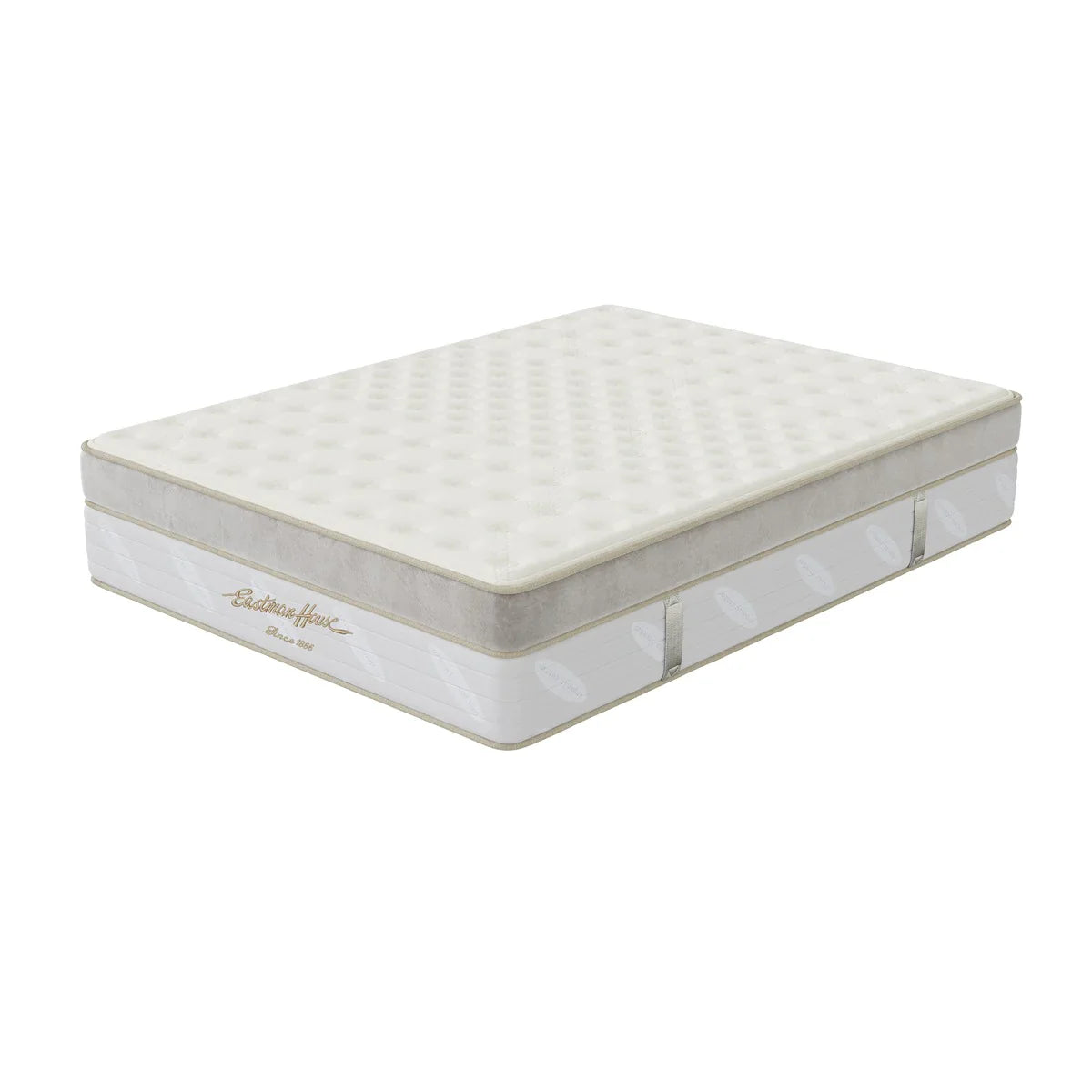 Heritage plush mattress store
